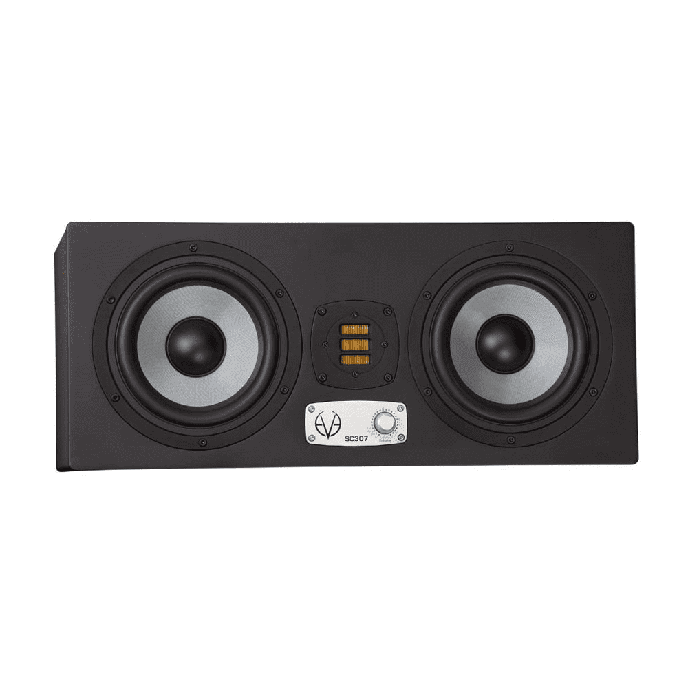 EVE Audio SC307. Активный студийный монитор - купить по выгодной цене в ...