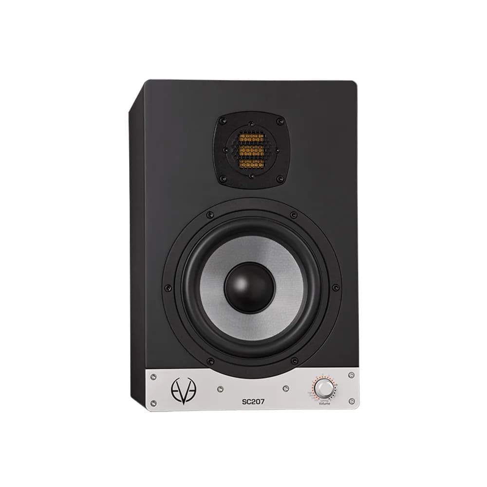 EVE Audio SC207. Активный студийный монитор - купить по выгодной цене в ...